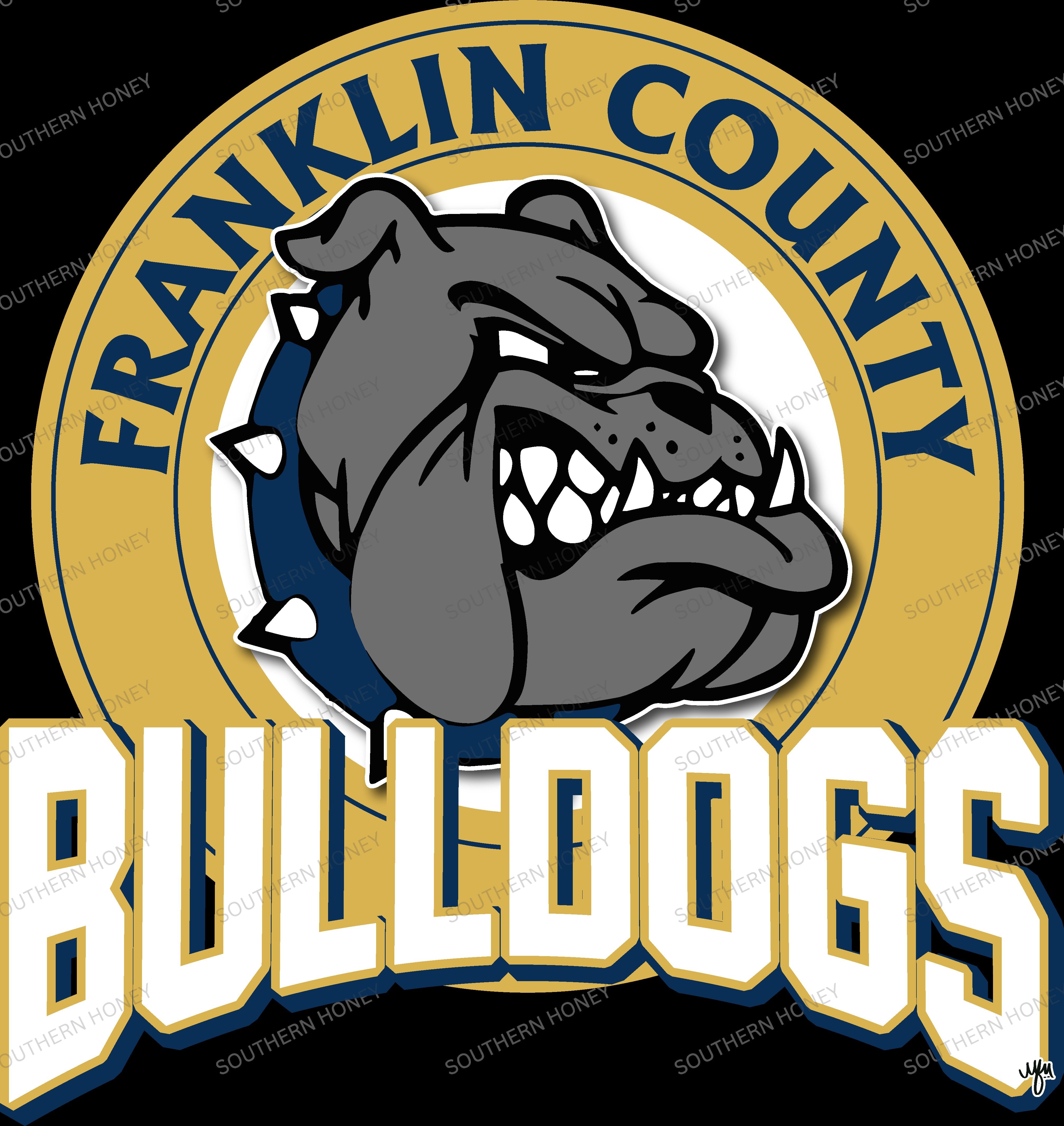 Franklin County Bulldogs – Southern Honey